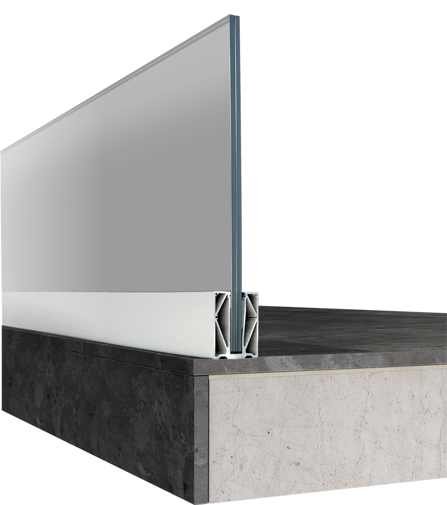 BALUSTRADES - Tehnosint